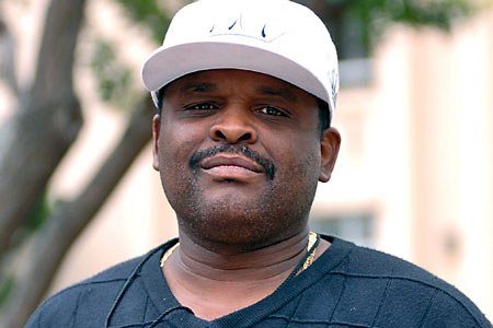 Ronald Gene Taylor - Innocence Project