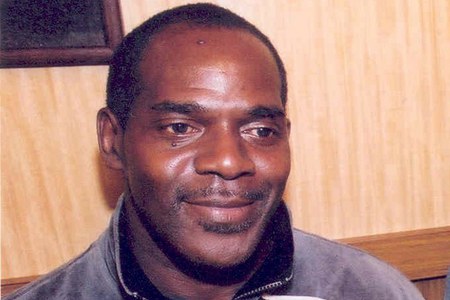 Larry Johnson - Innocence Project