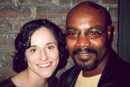 Innocence Project: The Cases — Marvin Anderson