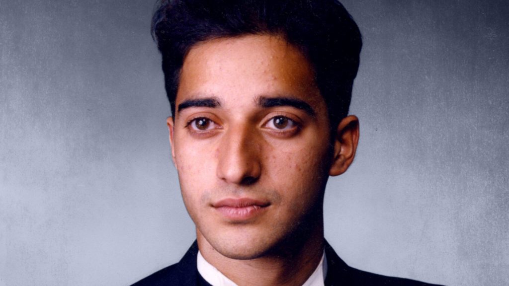Adnan Syed of Hit Podcast Serial Seeks Release on Bail