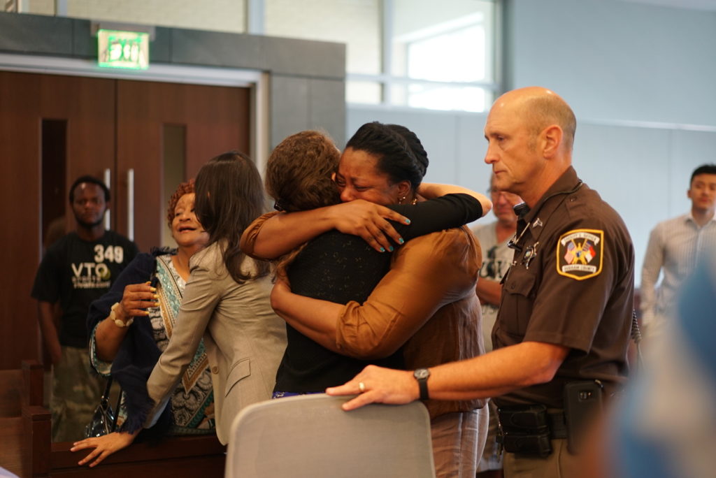 Darryl Howard is Finally Released! North Carolina Judge Throws Out ...