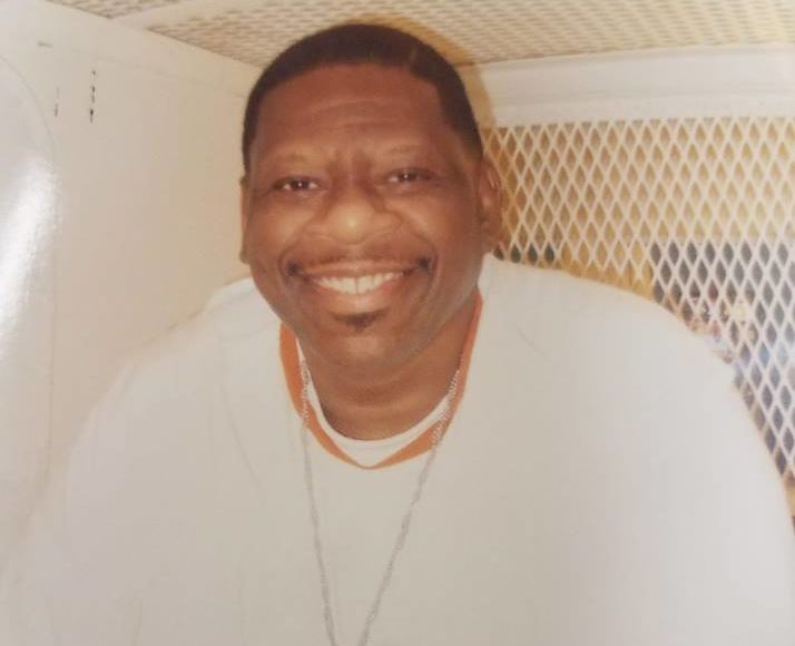 Stand Against The Execution Of Rodney Reed Who Maintains His Innocence