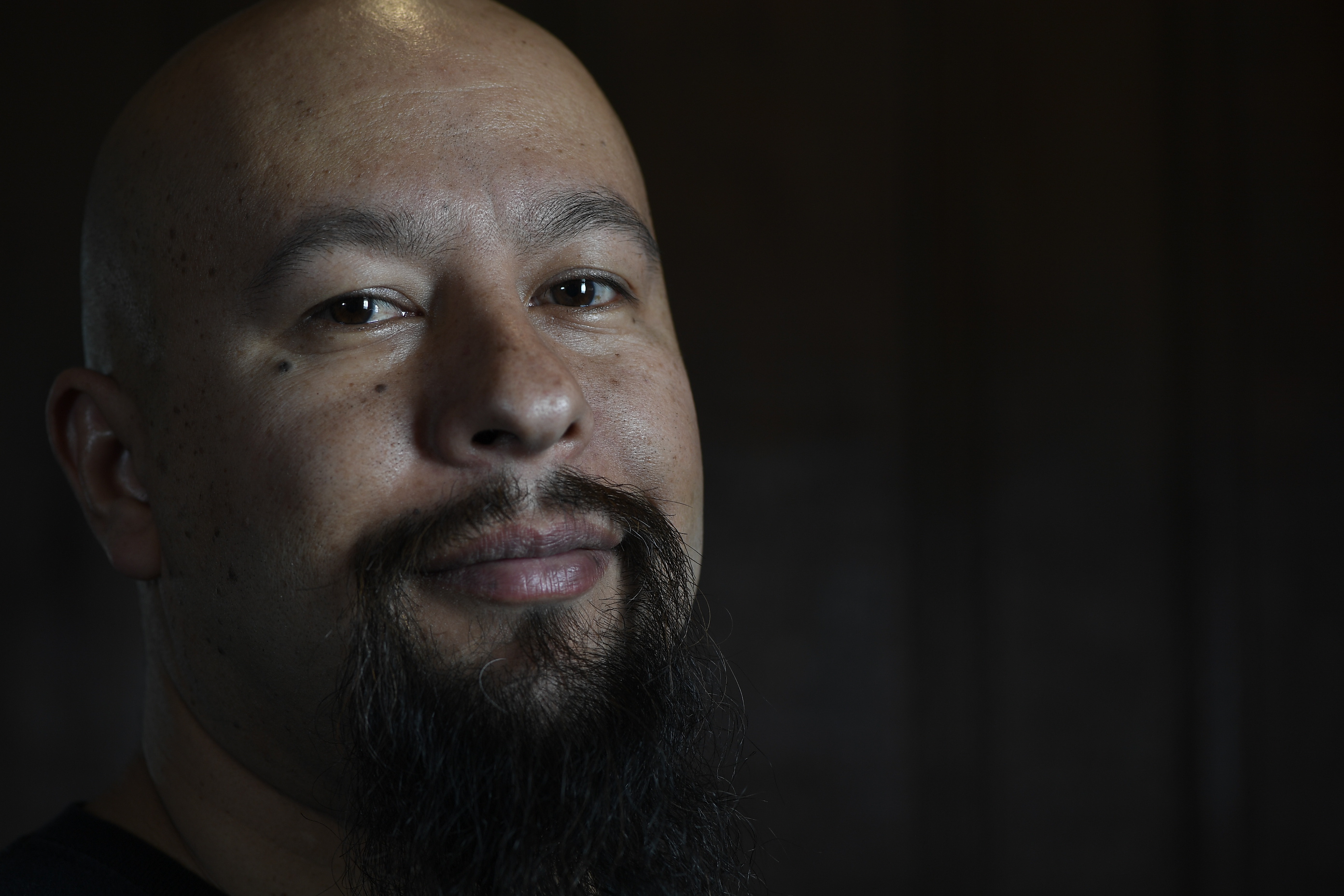 Angel Gonzalez - Innocence Project